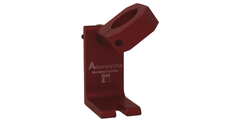 Accuracy One Gauge Stand - Bullet Tipping