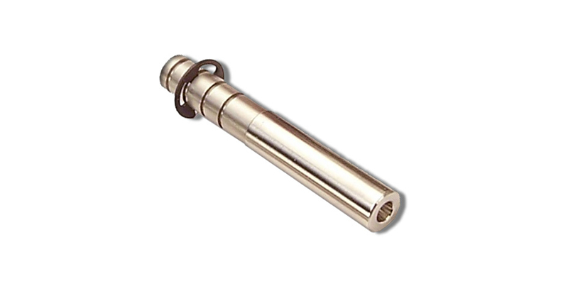 Bullet Tipping Punch Guide - Bullet Tipping